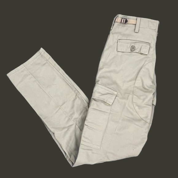 Vf Imagewear | Pants | Vf Imagewear The Force Khaki Tactical Cargo ...